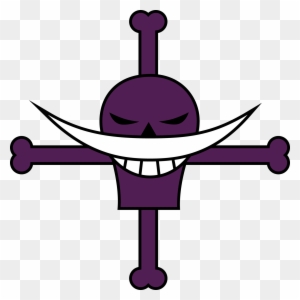 One Piece Shanks Logo